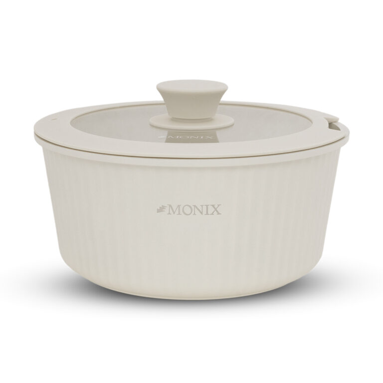 Juego de Ollas Monix Cerámica – 13 pzs – Tienda KWE